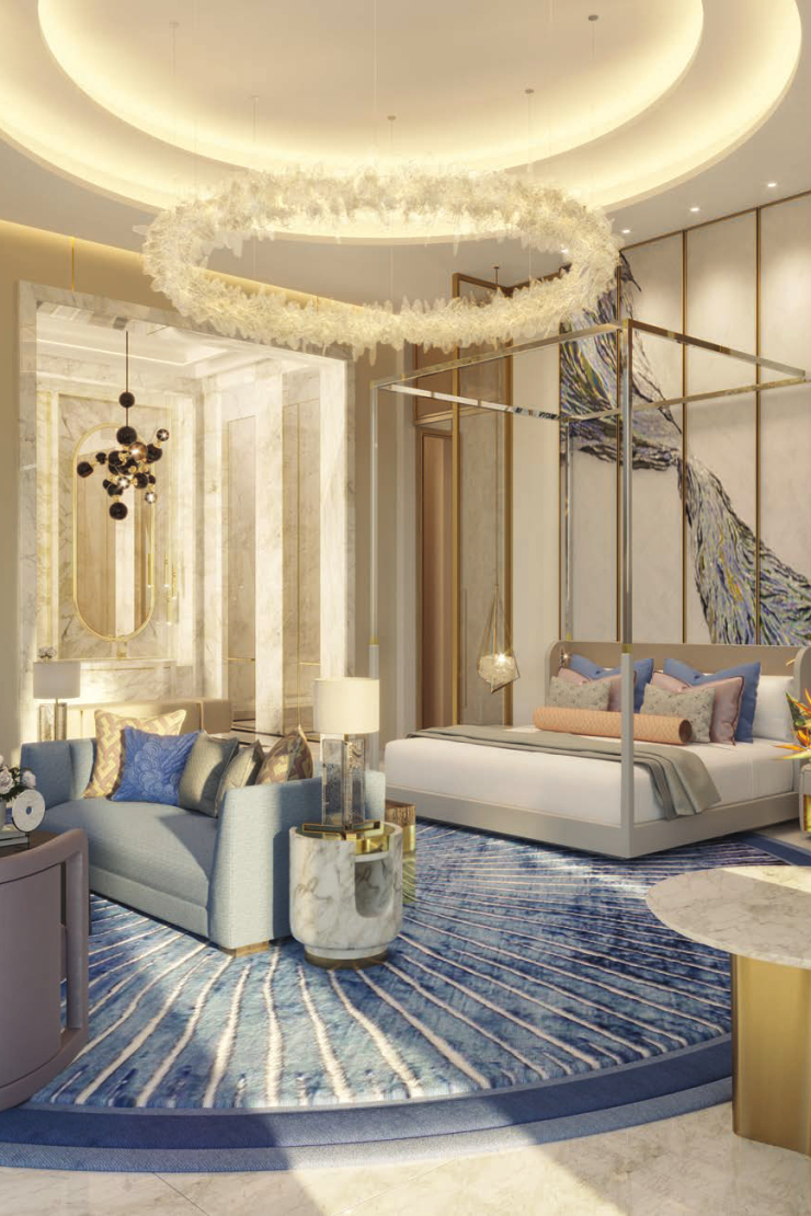 Wasl Tower - Propsearch.ae