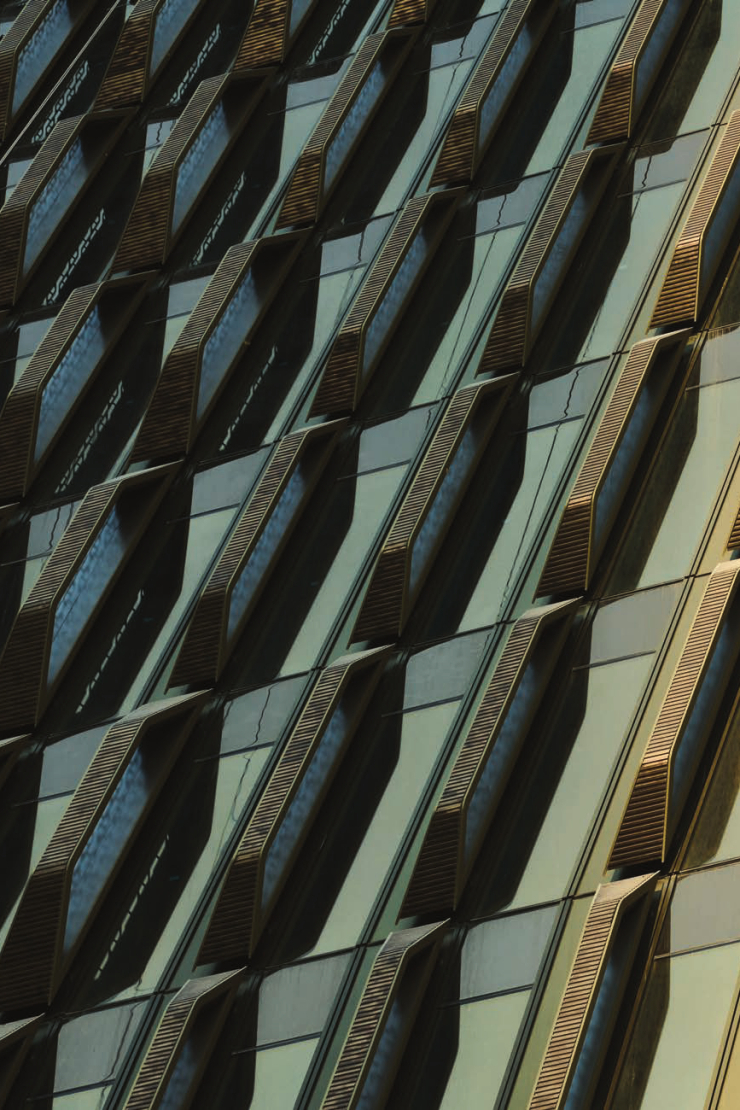 Wasl Tower - Propsearch.ae