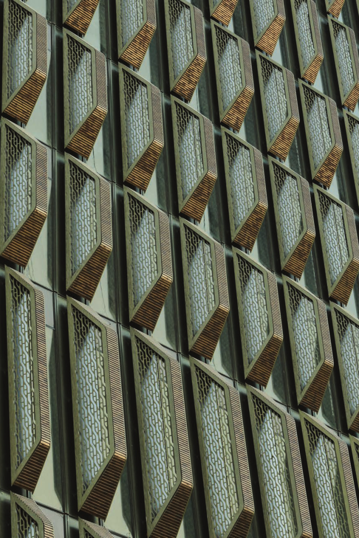 Wasl Tower - Propsearch.ae