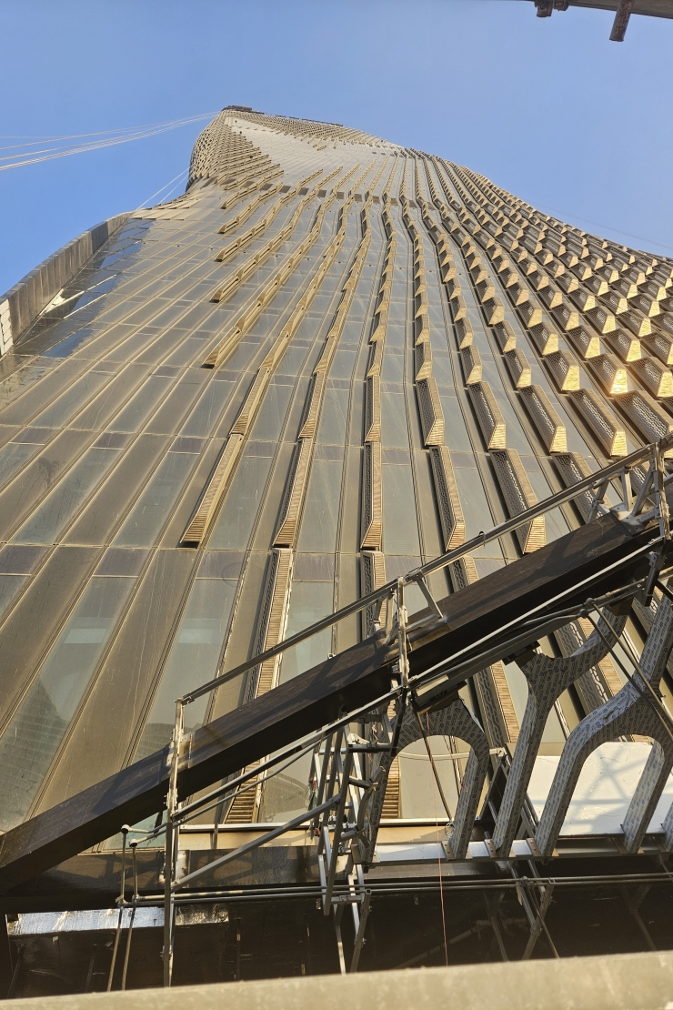 Wasl Tower - Propsearch.ae