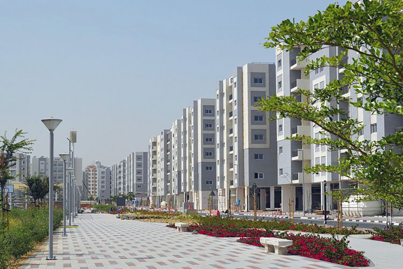 Wasl Properties - Propsearch.ae