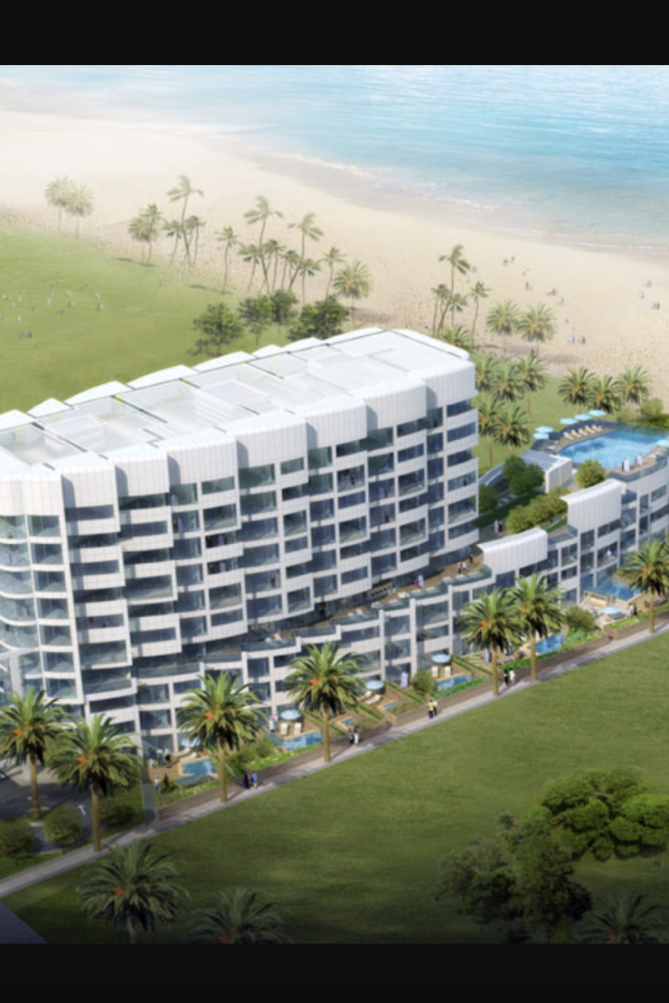 Wave Residence 2 - Propsearch.ae