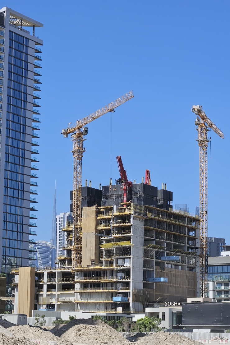 Waves Opulence - Propsearch.ae