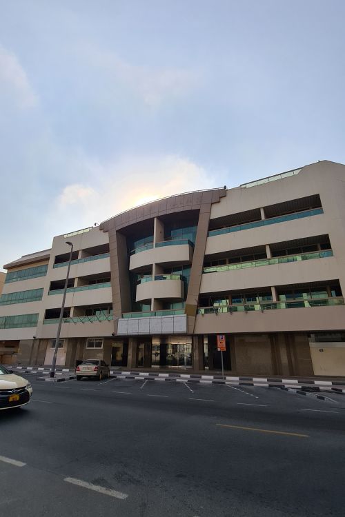 Al Hamriya - Propsearch.ae