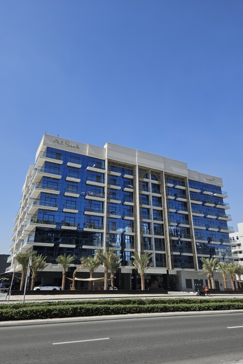 Al Seeb Real Estate Development LLC - Propsearch.ae