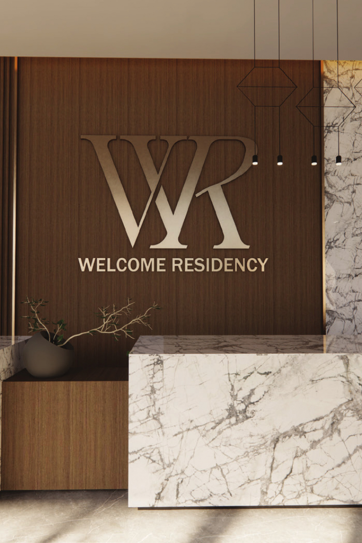 Welcome Residency - Propsearch.ae