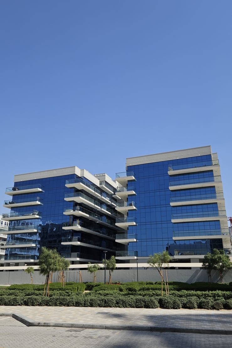 Welcome Residency - Propsearch.ae