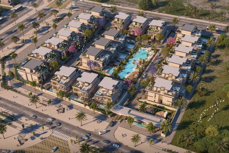 Wadi Al Safa 3 - Propsearch.ae