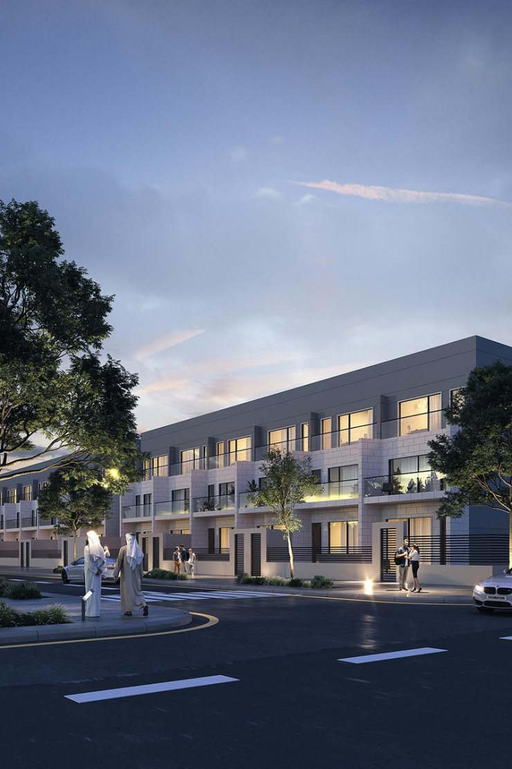 Westar Azure - Propsearch.ae