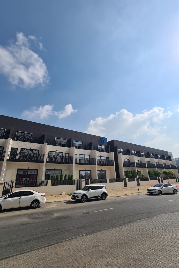 Westar Azure - Propsearch.ae