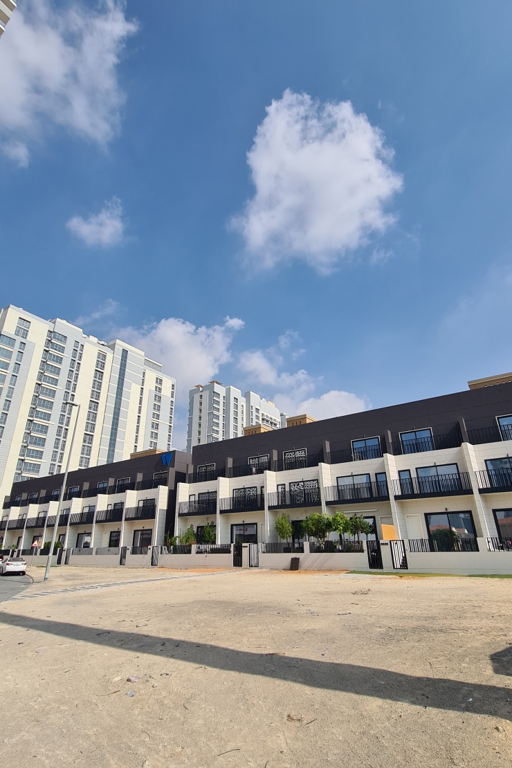Westar Azure - Propsearch.ae