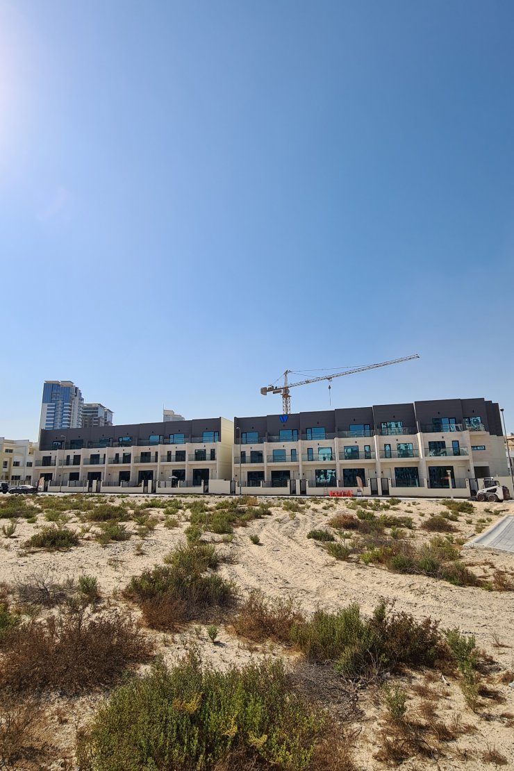 Westar Crest - Propsearch.ae