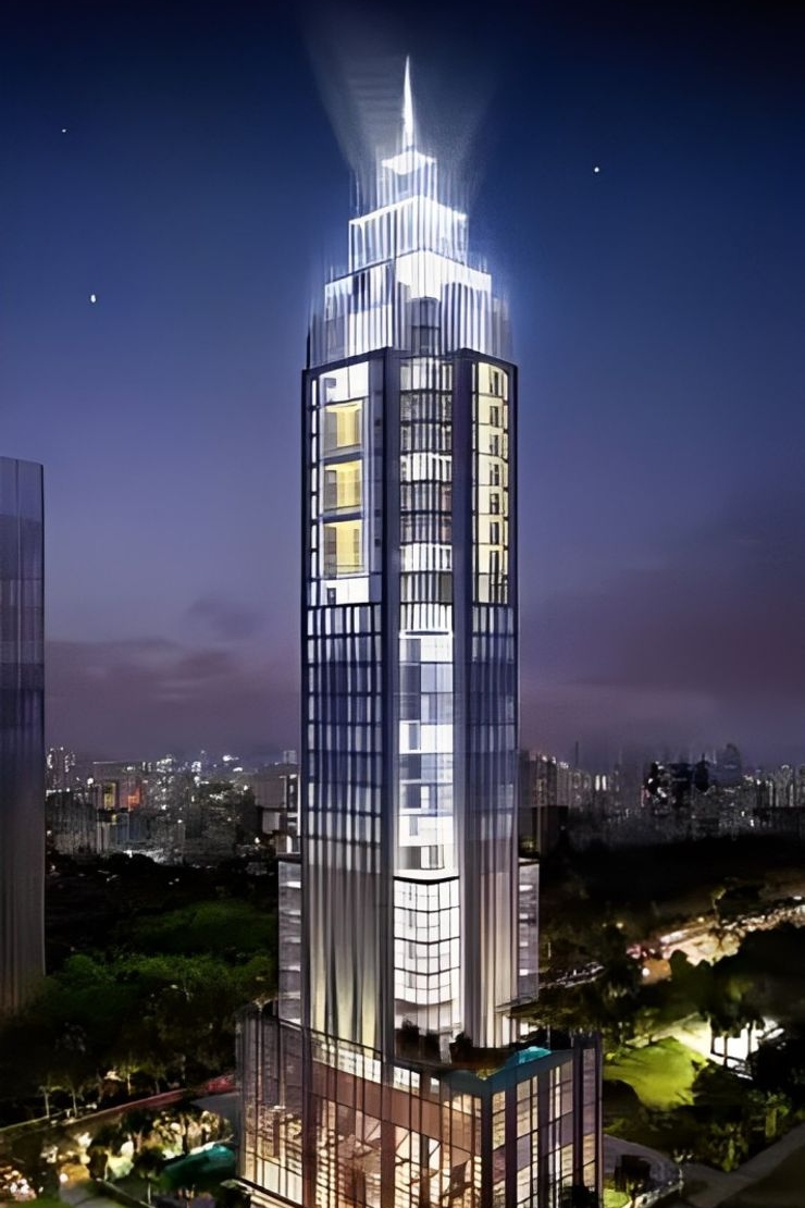 Westar Galaxy - Propsearch.ae
