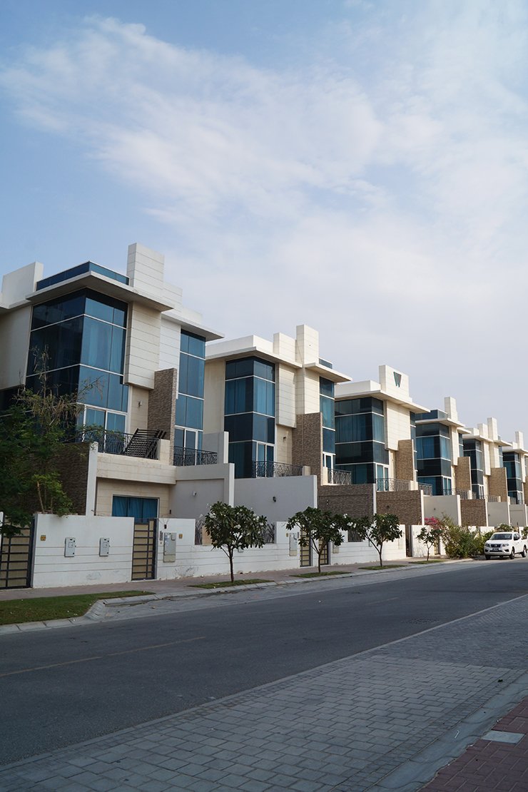 Westar Reflections - Propsearch.ae