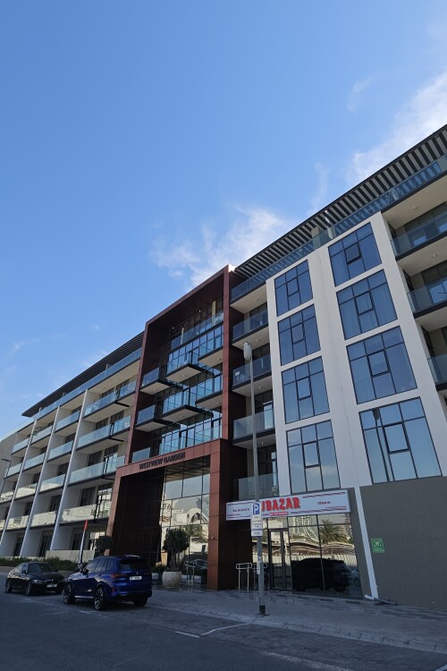 Turan Building Contracting - Propsearch.ae