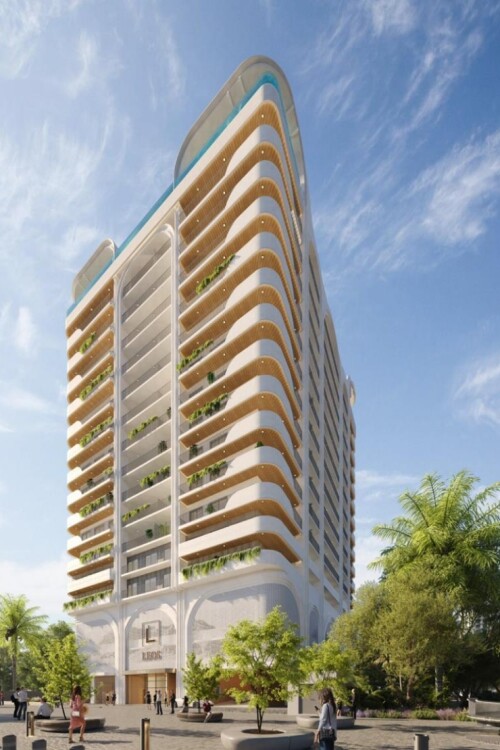 Leos Developments LLC - Propsearch.ae