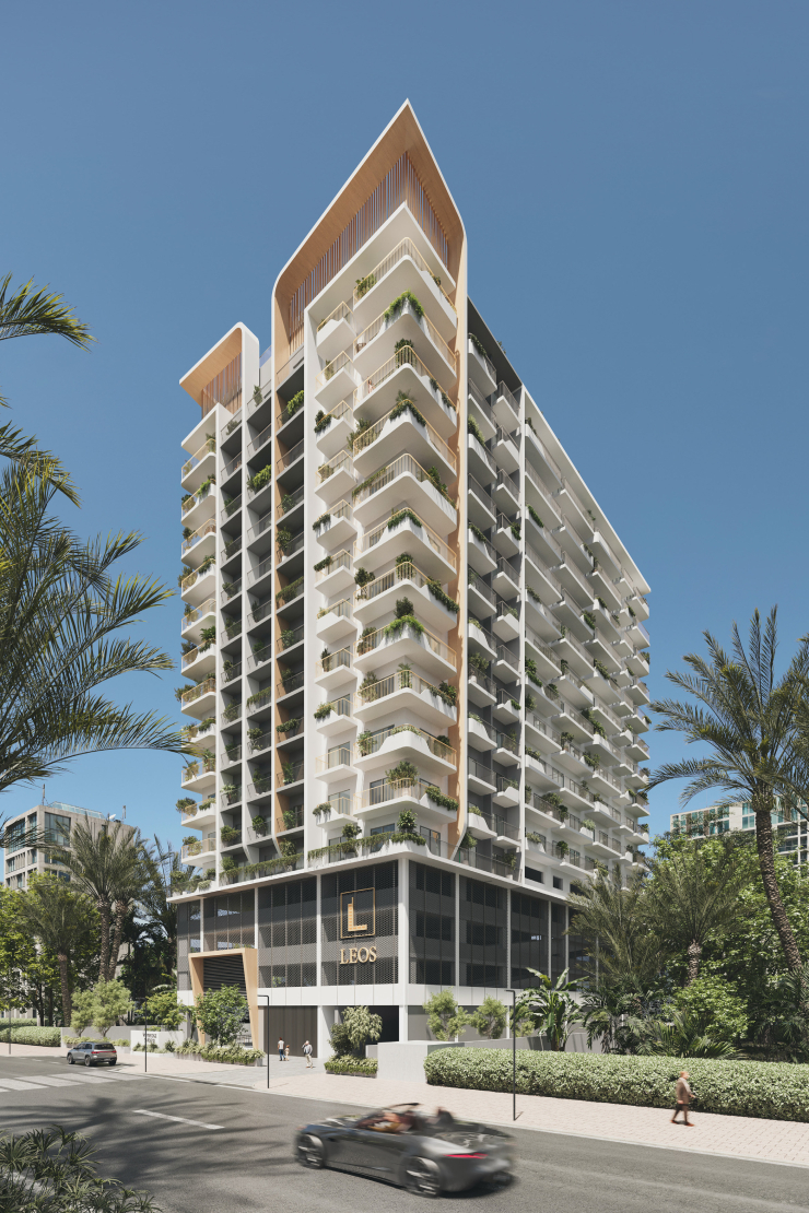 Weybridge Gardens - Propsearch.ae