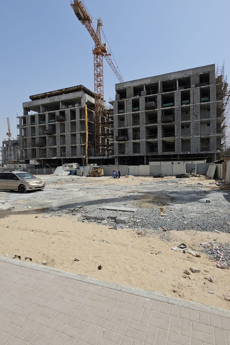 White Opals - Propsearch.ae