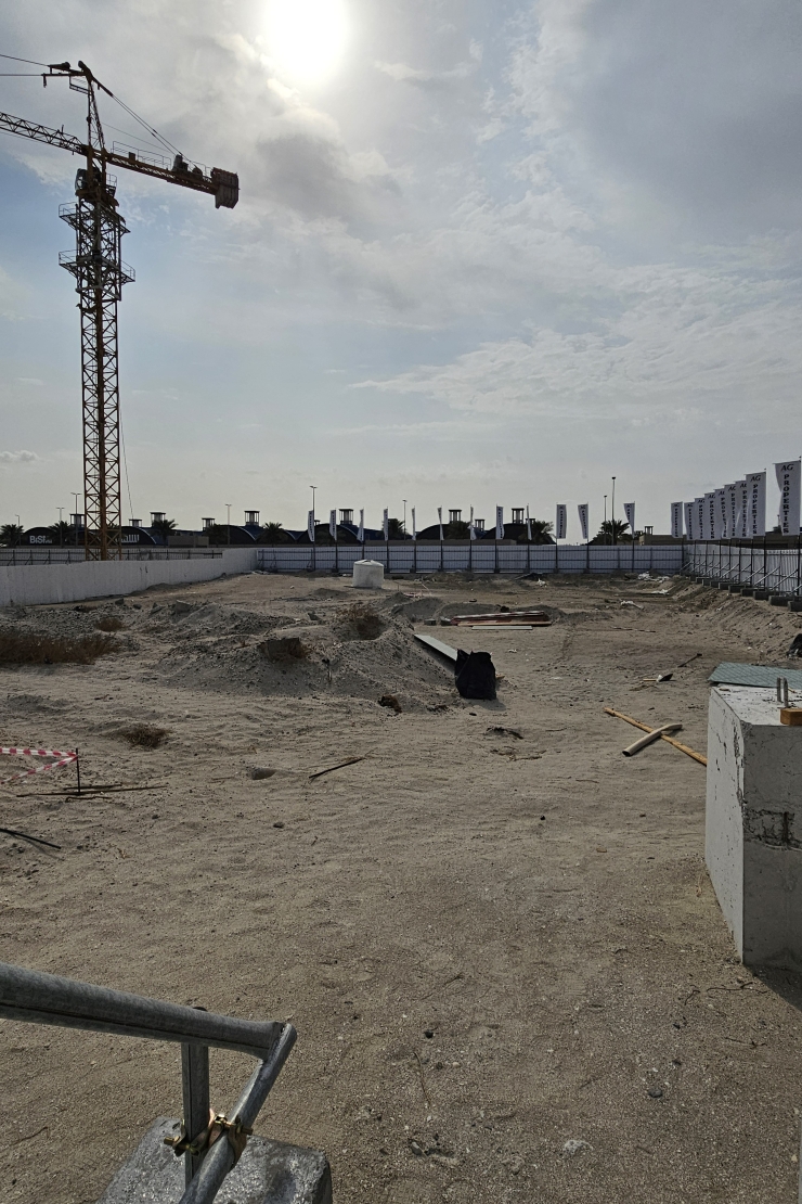 Whitecliffs Residences - Propsearch.ae