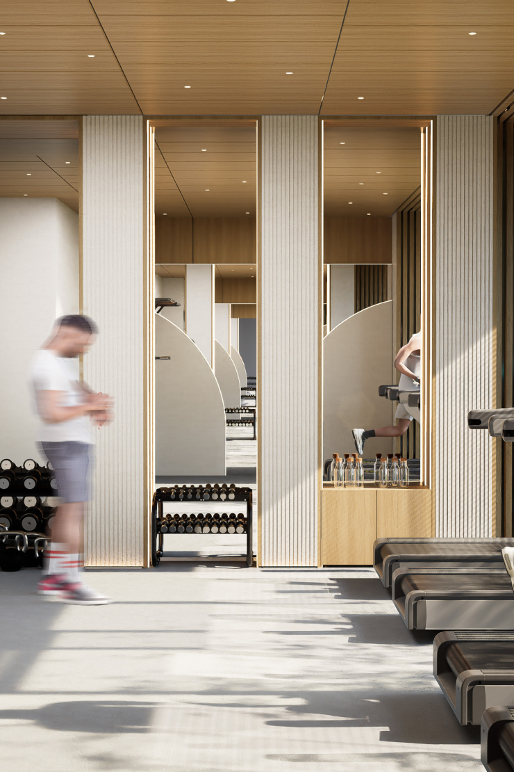 Whitestone Residence - Propsearch.ae