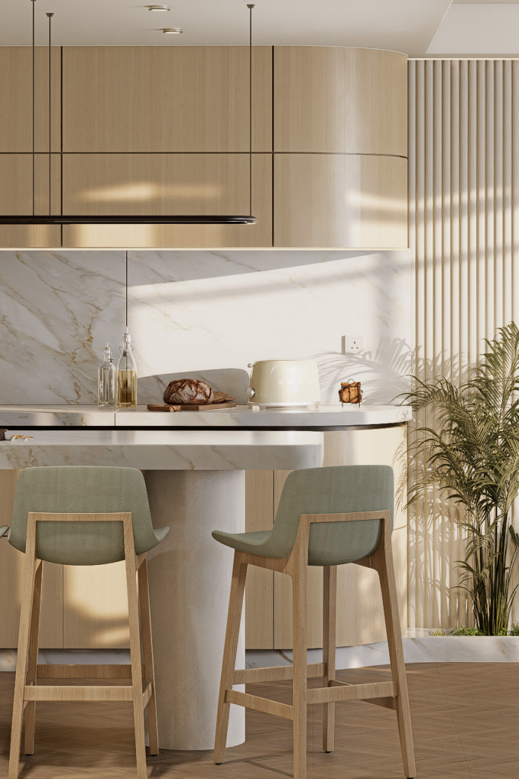 Whitestone Residence - Propsearch.ae