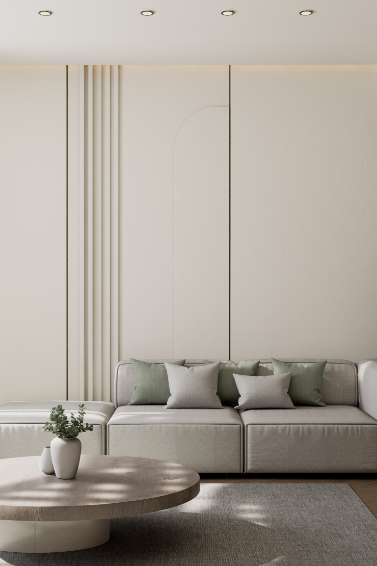 Whitestone Residence - Propsearch.ae