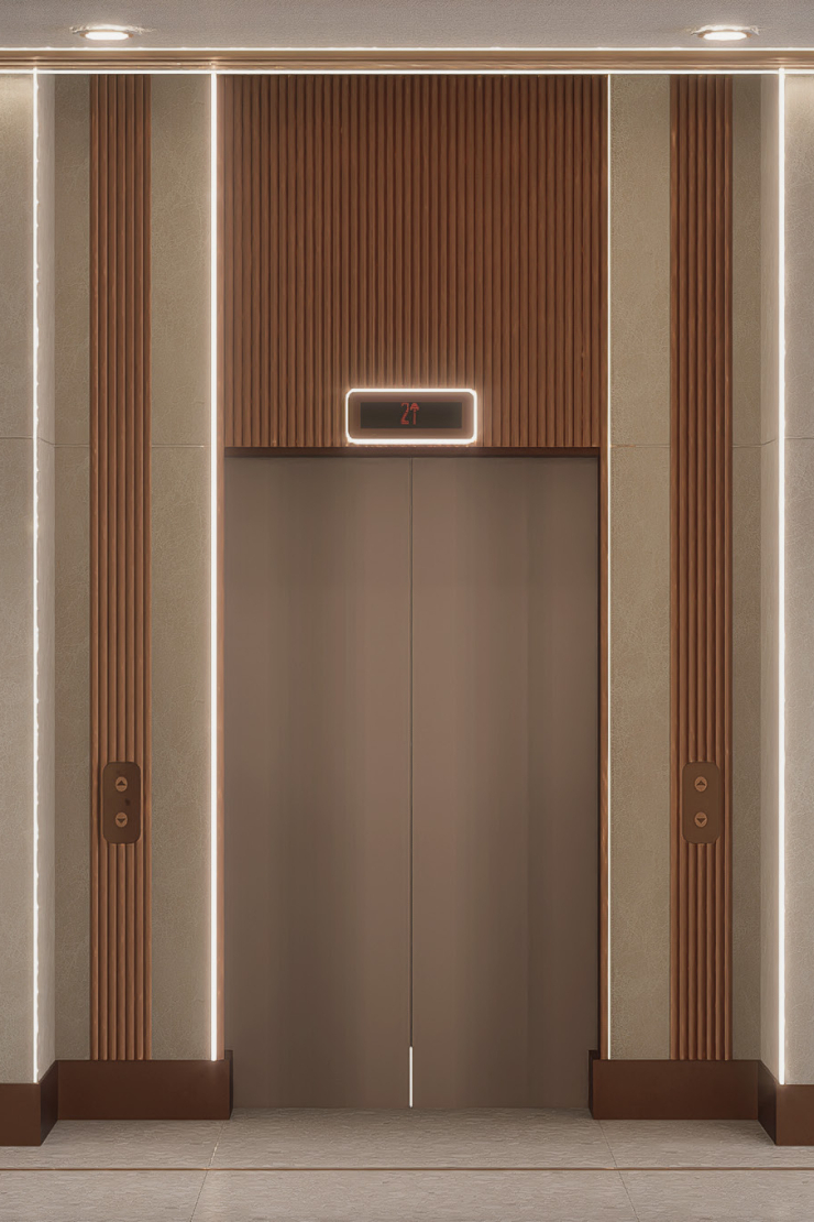 Whitestone Residence - Propsearch.ae