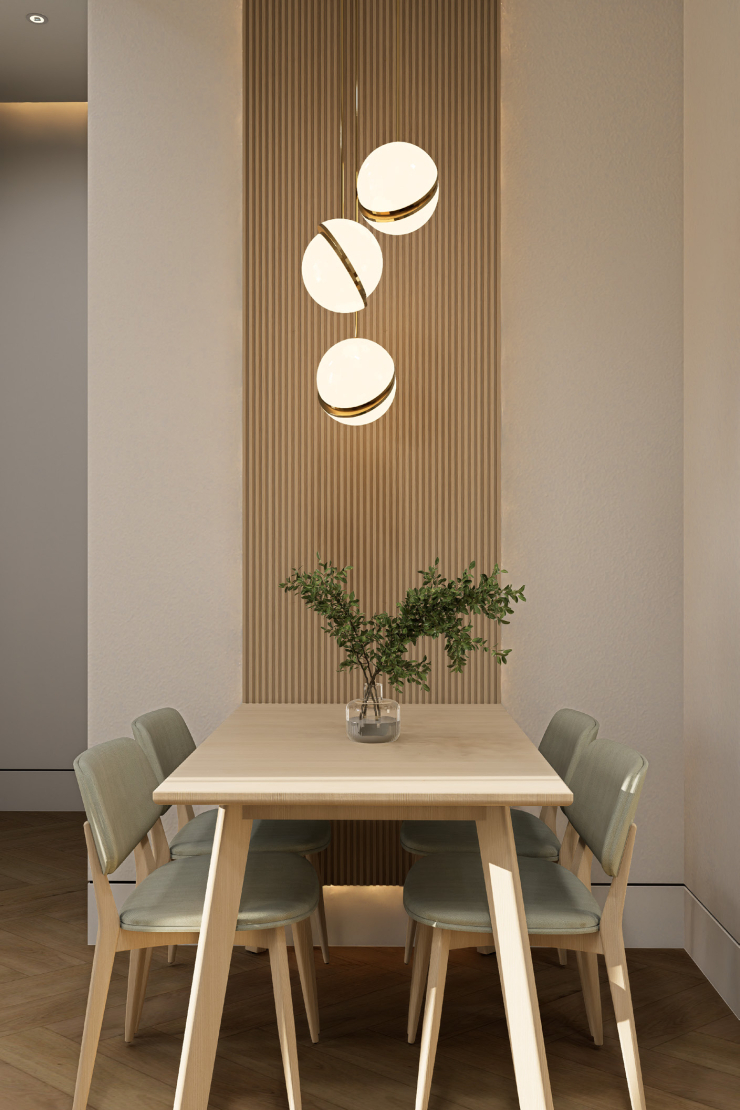 Whitestone Residence - Propsearch.ae