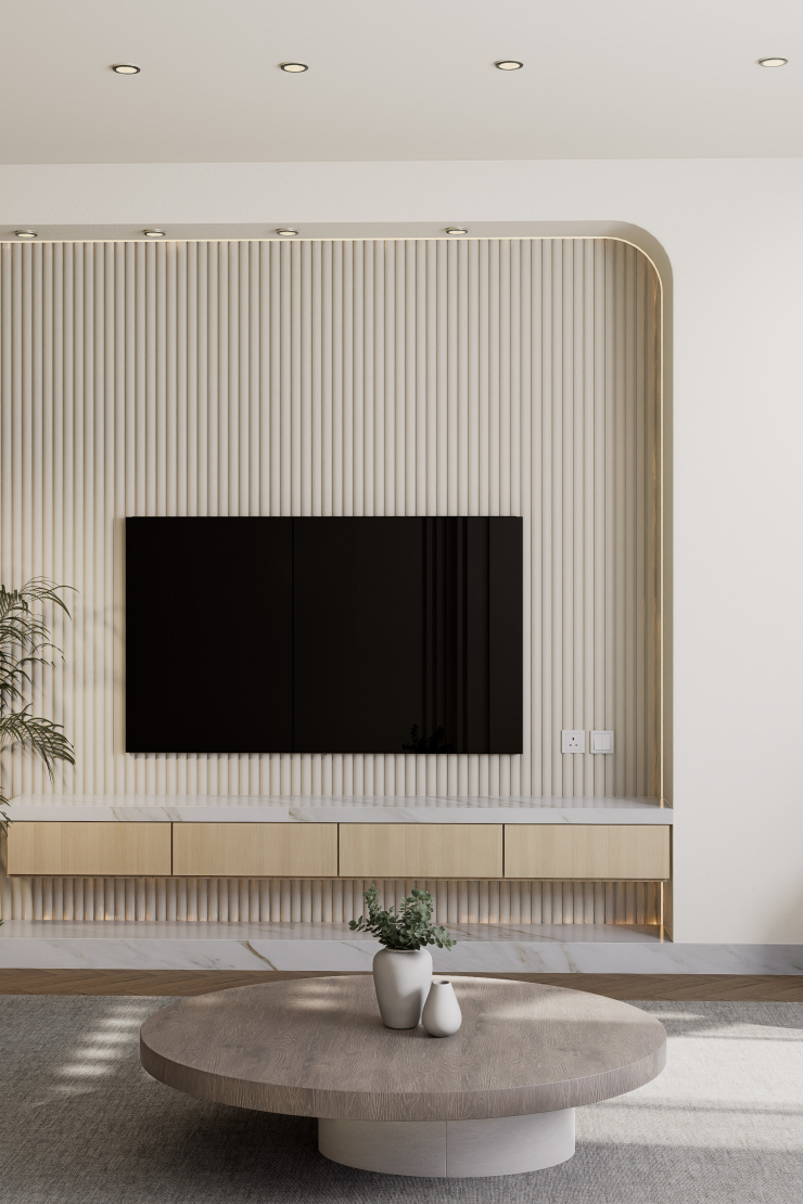 Whitestone Residence - Propsearch.ae