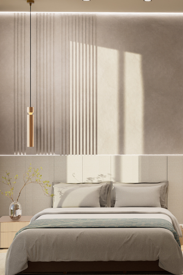 Whitestone Residence - Propsearch.ae