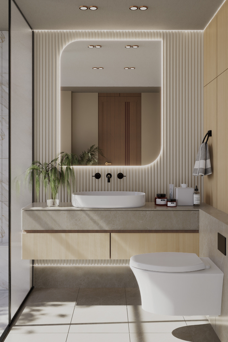 Whitestone Residence - Propsearch.ae