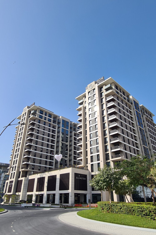 Ellington Properties Development LLC - Propsearch.ae