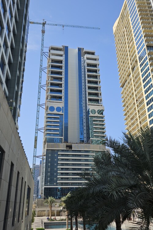 HABN Real Estate Development LLC - Propsearch.ae