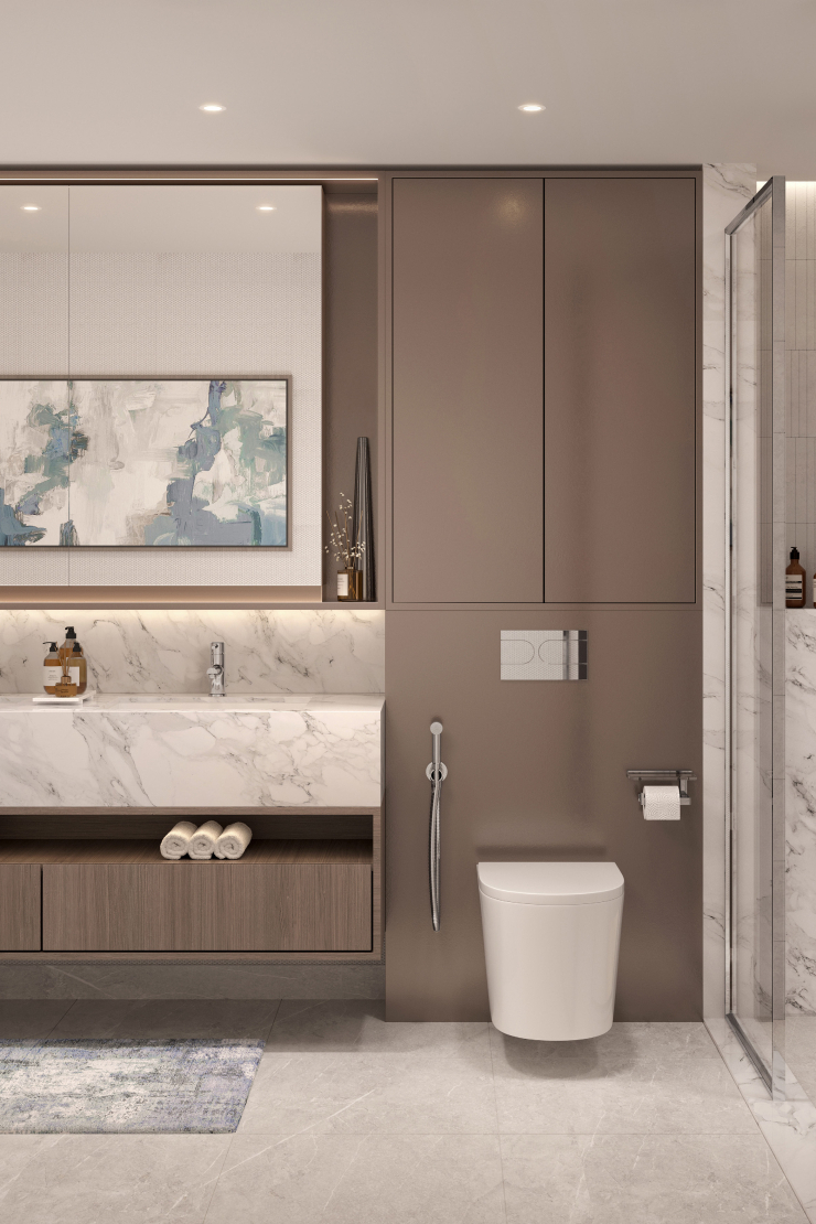 Windsor House 2 - Propsearch.ae