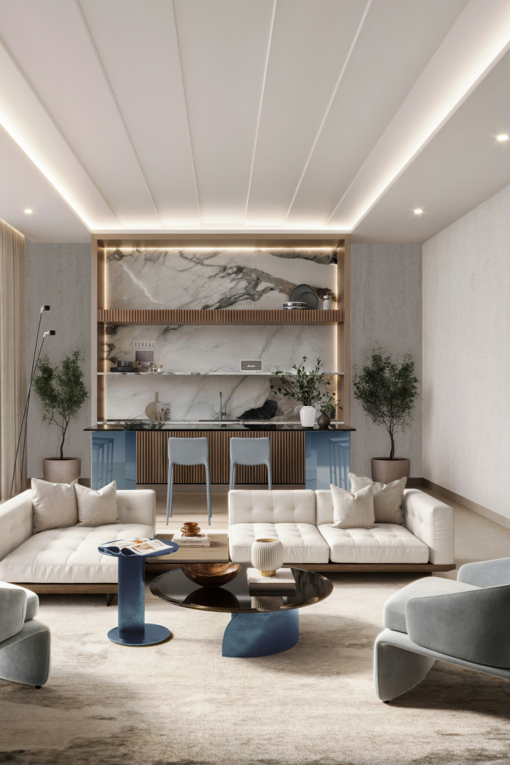 Windsor House 2 - Propsearch.ae
