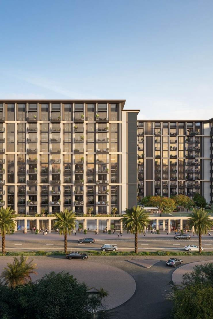 Windsor House Propsearch Ae