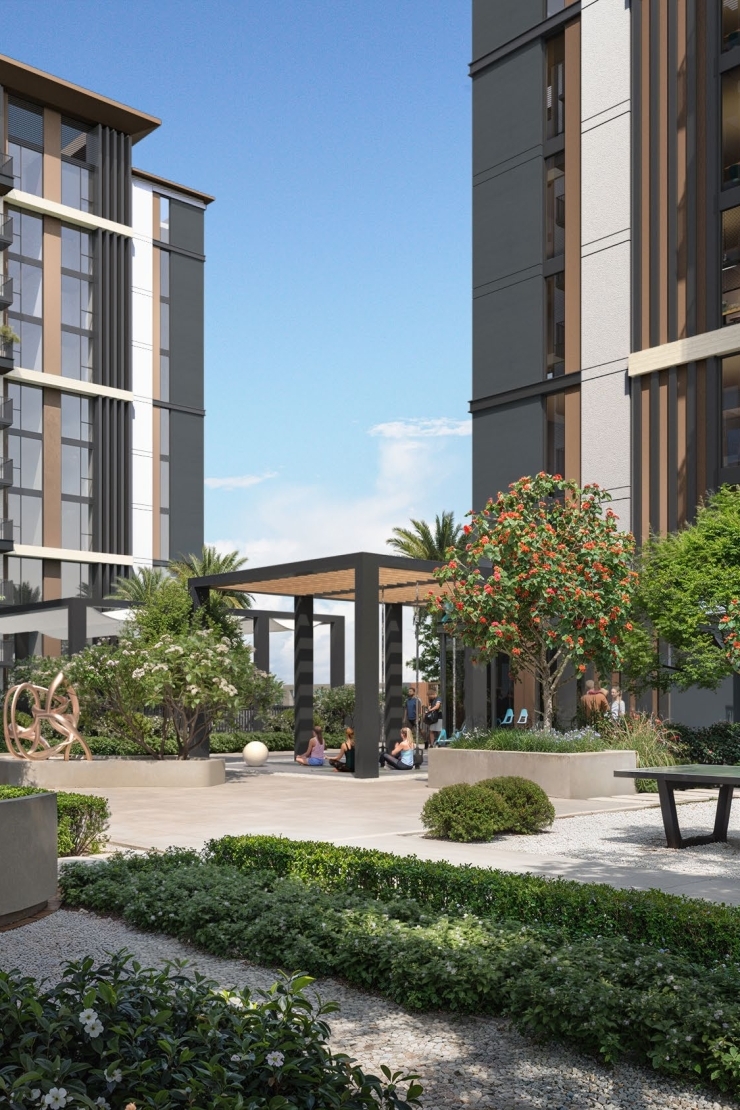 Windsor House - Propsearch.ae