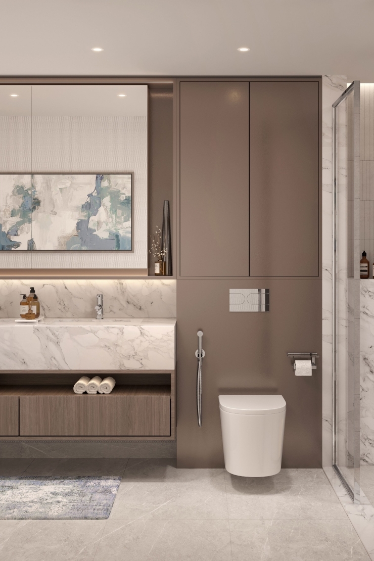 Windsor House - Propsearch.ae