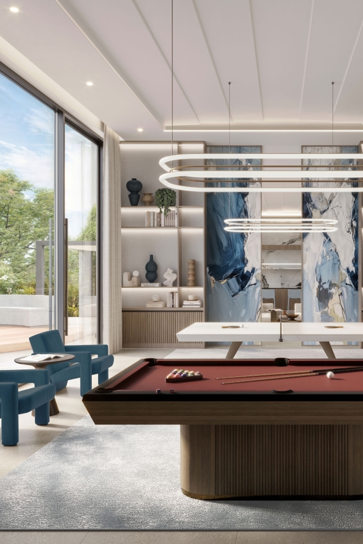 Windsor House - Propsearch.ae