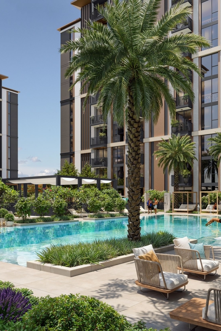 Windsor House - Propsearch.ae