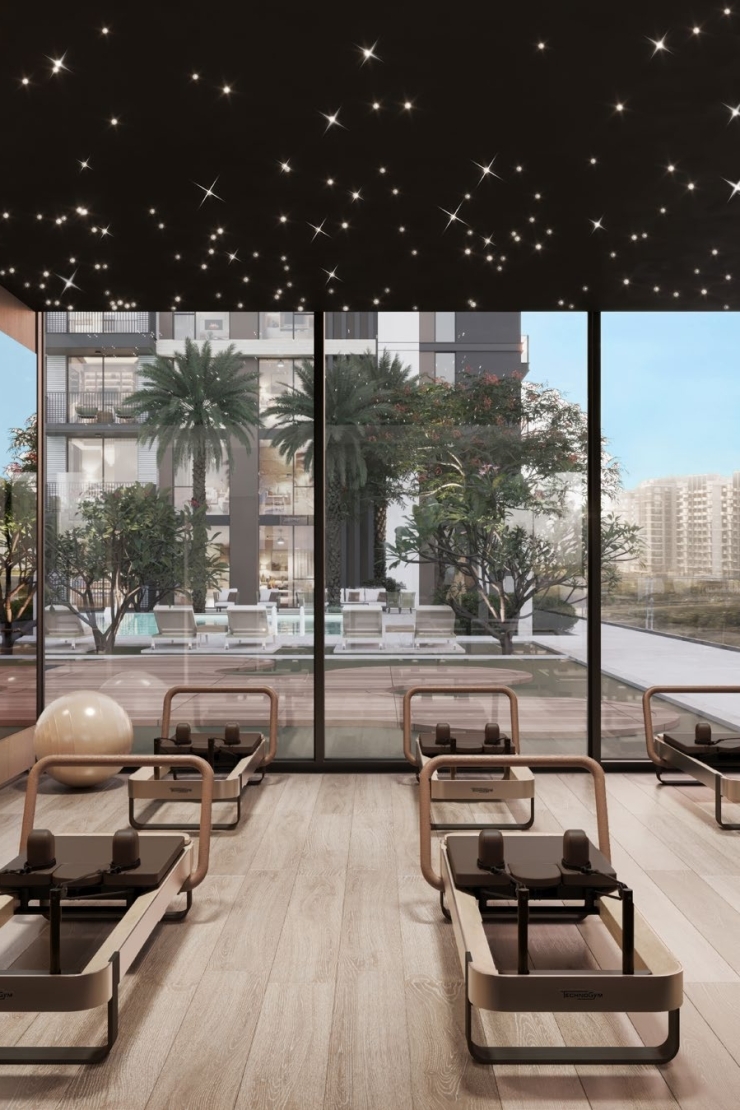 Windsor House - Propsearch.ae