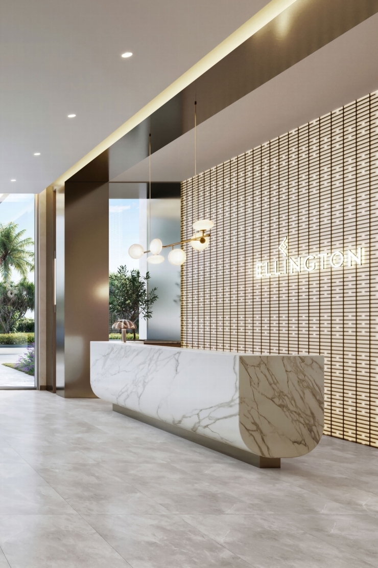 Windsor House - Propsearch.ae