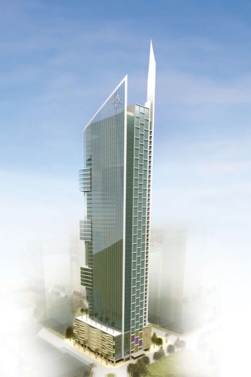 City Of Arabia - Propsearch.ae