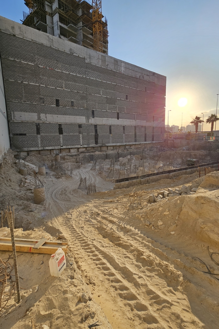 Winner Tower - Propsearch.ae