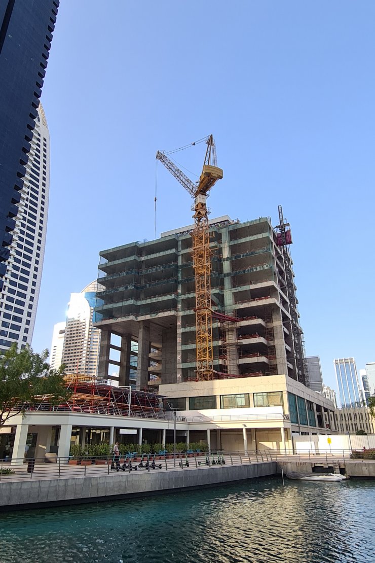 Me Do Re 2 - Propsearch.ae