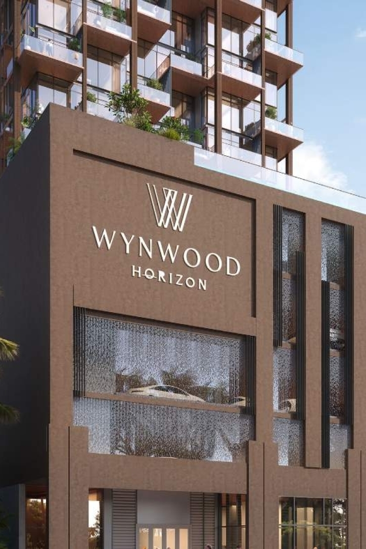 Wynwood Horizon - Propsearch.ae