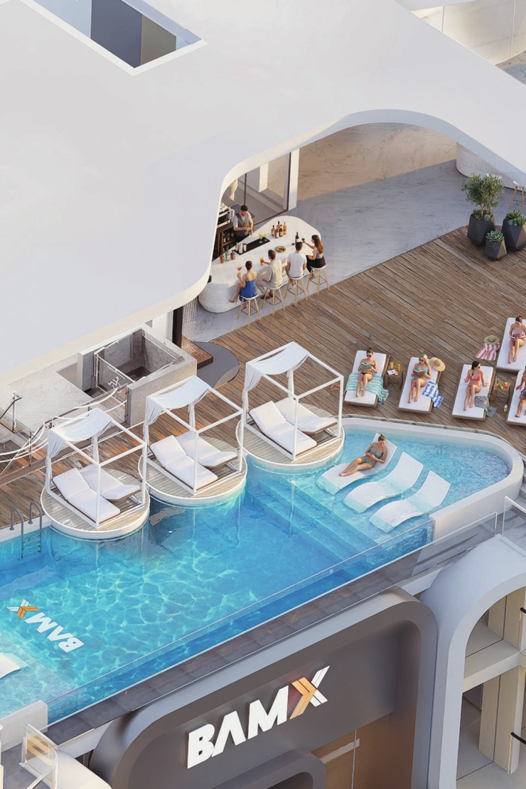 X11 Residence - Propsearch.ae