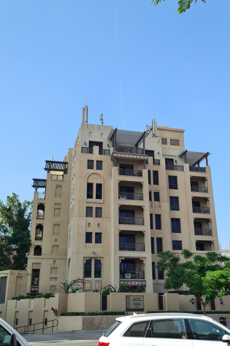 Yansoon 3 - Propsearch.ae