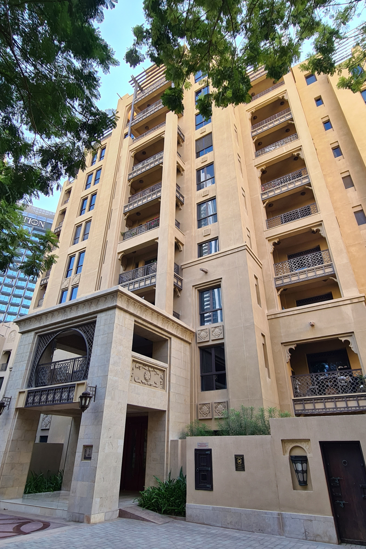 Yansoon 5 - Propsearch.ae