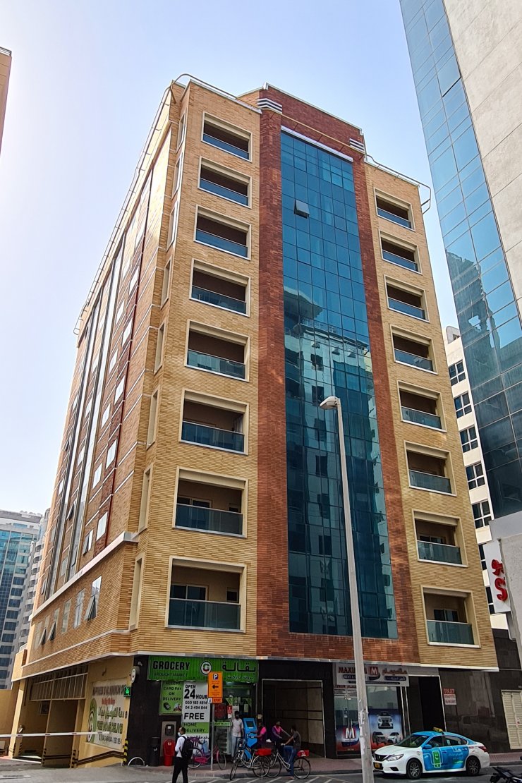 YK Building - Propsearch.ae